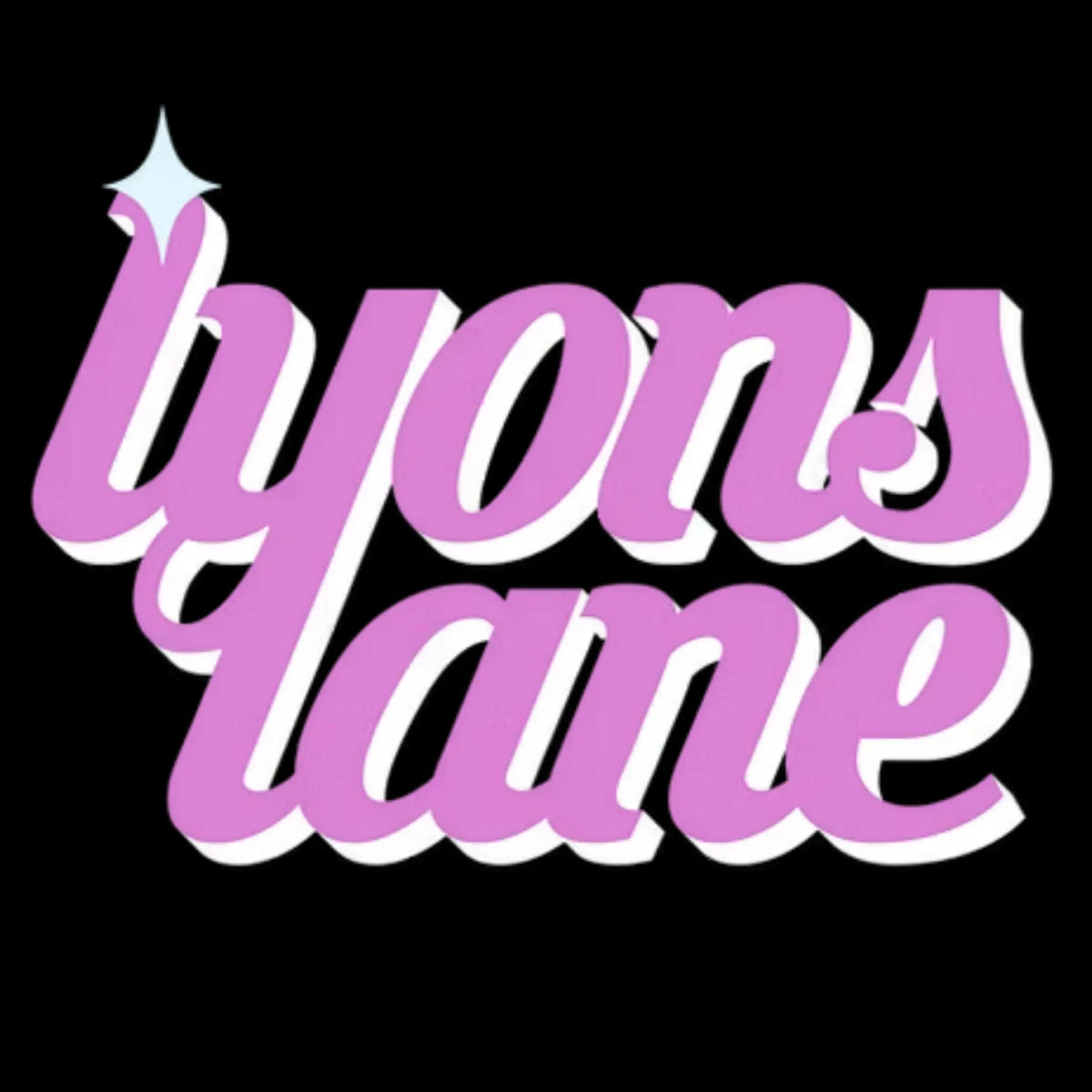 Lyons Lane Merch – Full Volume Music